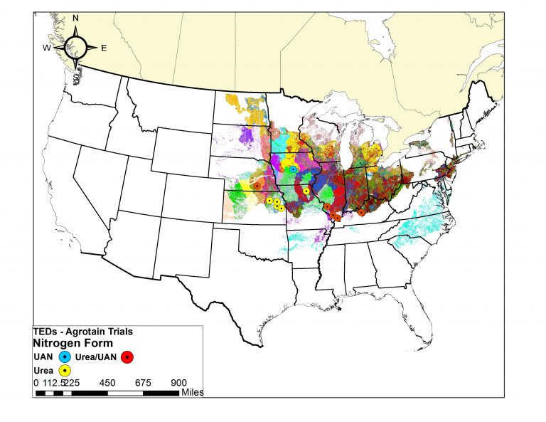 Agrotain-Corn #FTL-Colored Course TED Framework (Ecker 11-1-2016 ...
