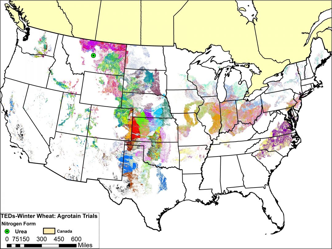 AGROTAIN®: Product | NutrientStar