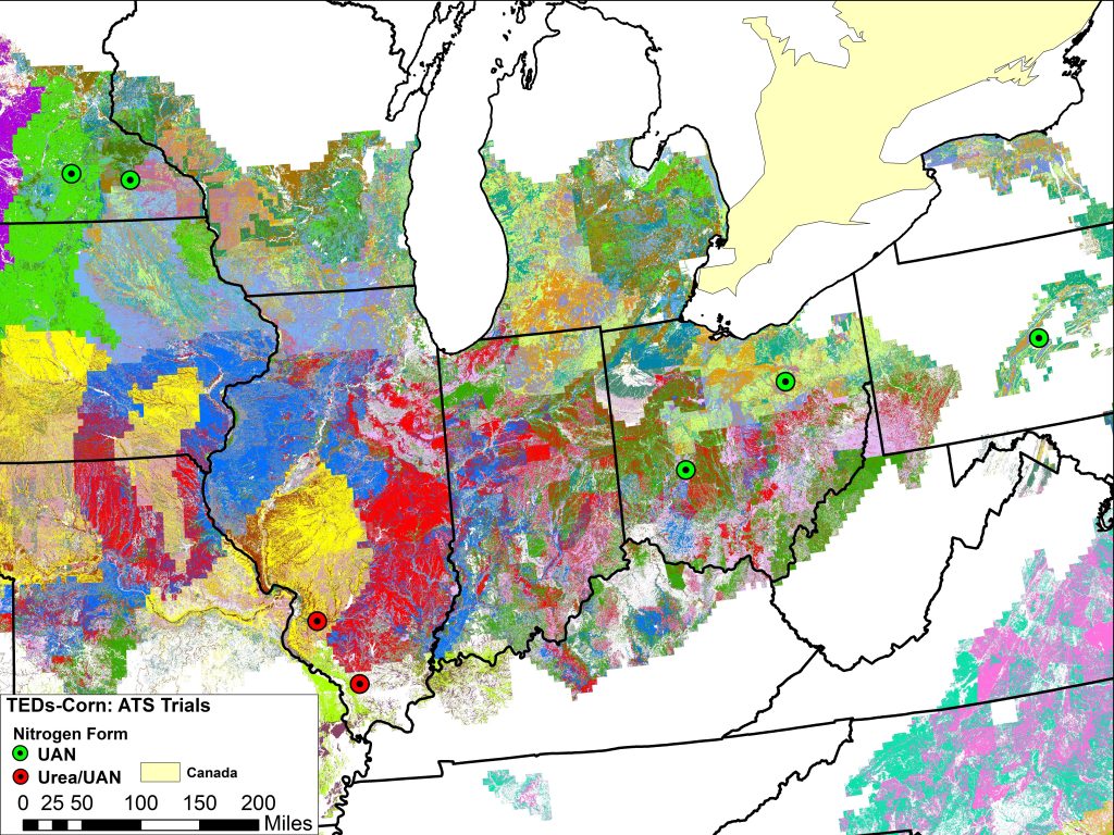 ATS: TED Framework | NutrientStar